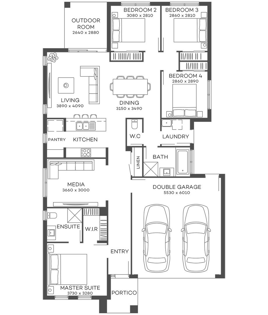 Barunga Street, Yarrabilba QLD 4207 | Domain