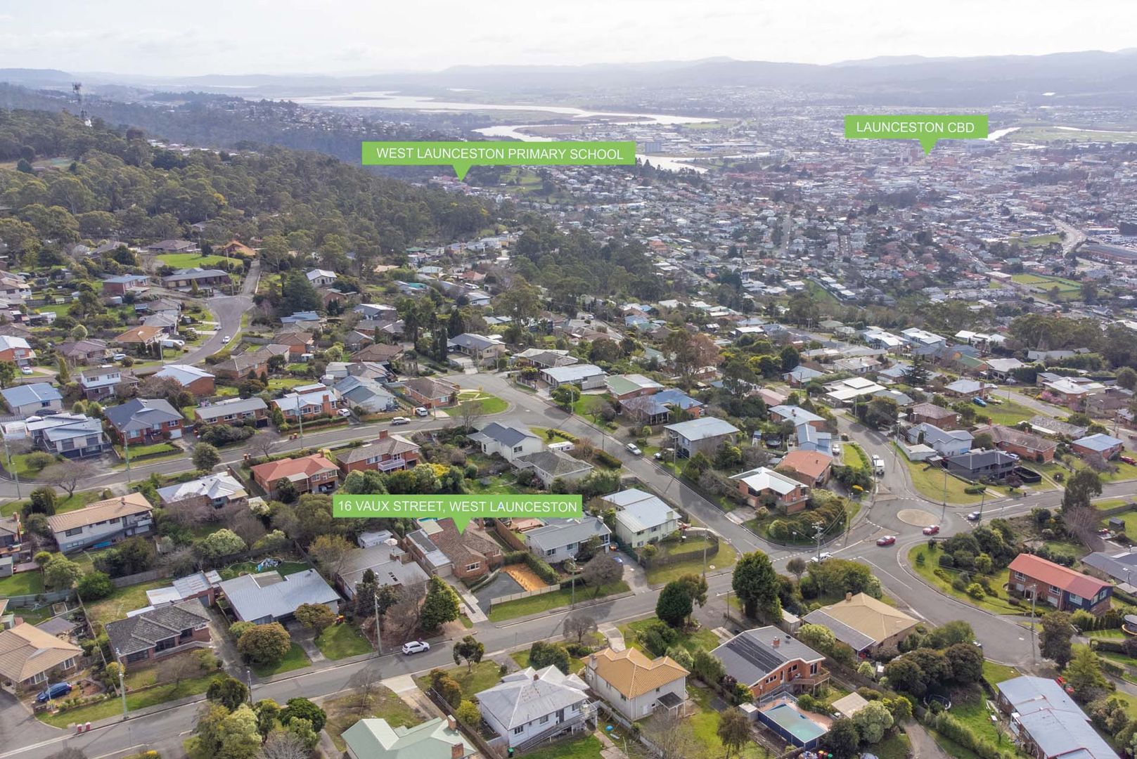 16 Vaux Street, West Launceston TAS 7250 | Domain