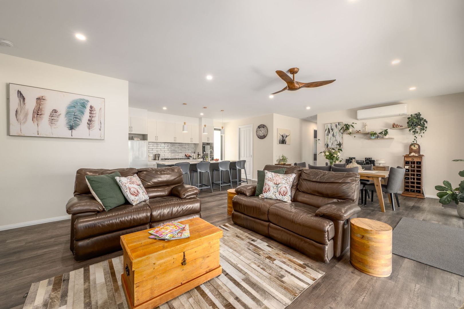 152 Wahring - Euroa Road, Wahring VIC 3608 | Domain