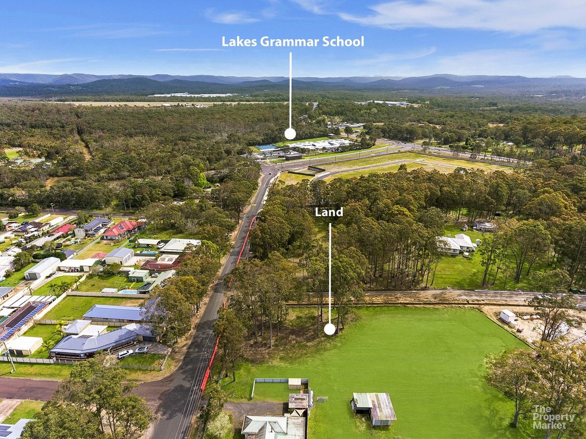 Lot 103 Celestial Drive, Warnervale NSW 2259 | Domain