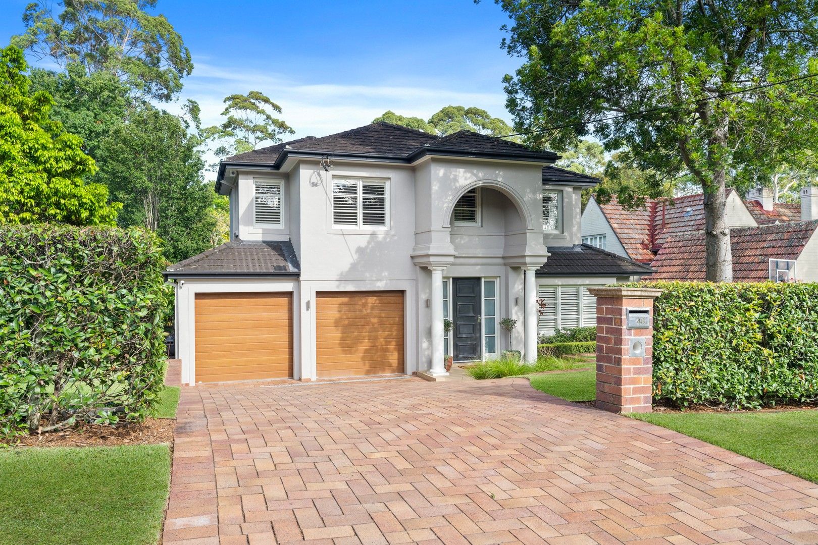 48A Fairlawn Avenue, Turramurra NSW 2074 | Domain
