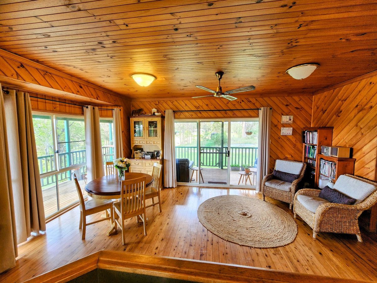 9371 NEWENGLAND Highway 47 Acres, Geham QLD 4352 - House for Sale