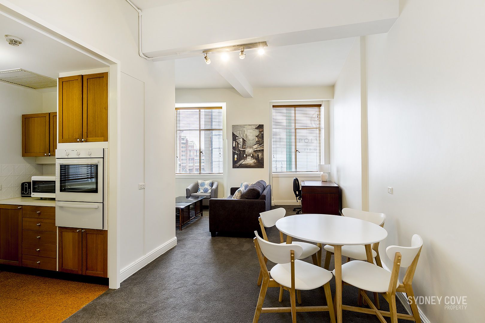 4 Bridge St, Sydney NSW 2000 - Apartment For Rent | Domain