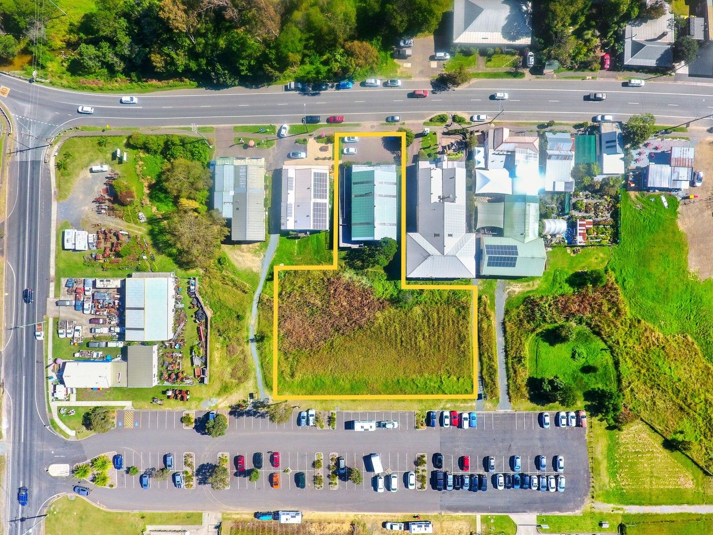 48 Sydney Street, Mogo NSW 2536 | Domain