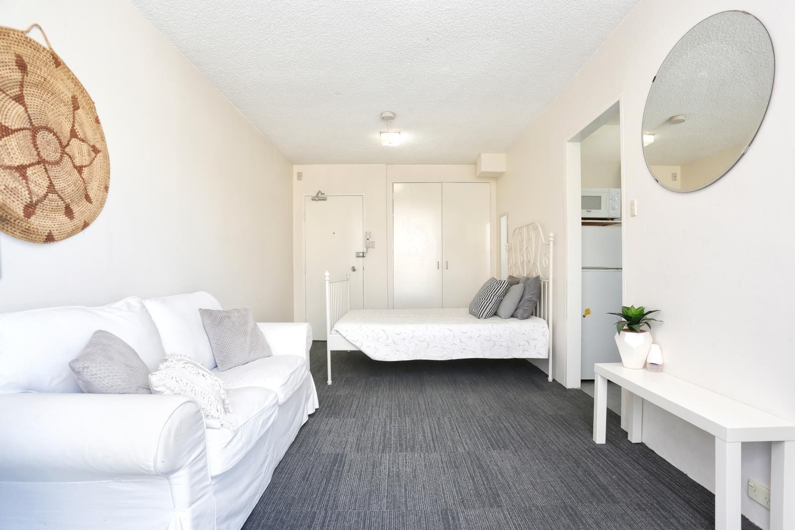 14/2-6 Sheehy Street, Glebe NSW 2037 - Studio For Rent | Domain