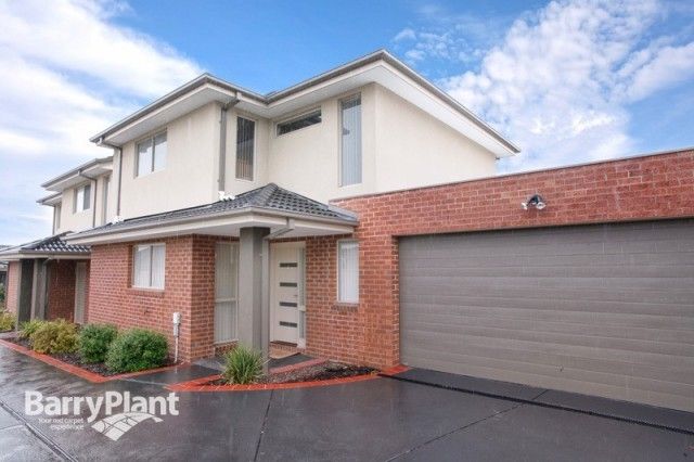 2/8 Knox Street, Noble Park | Property History & Address Research | Domain
