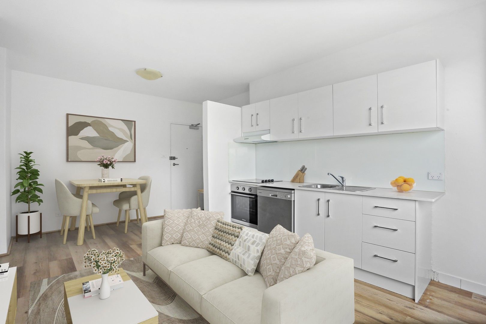 15/66 Edith Street, Leichhardt NSW 2040 - Apartment For Rent | Domain