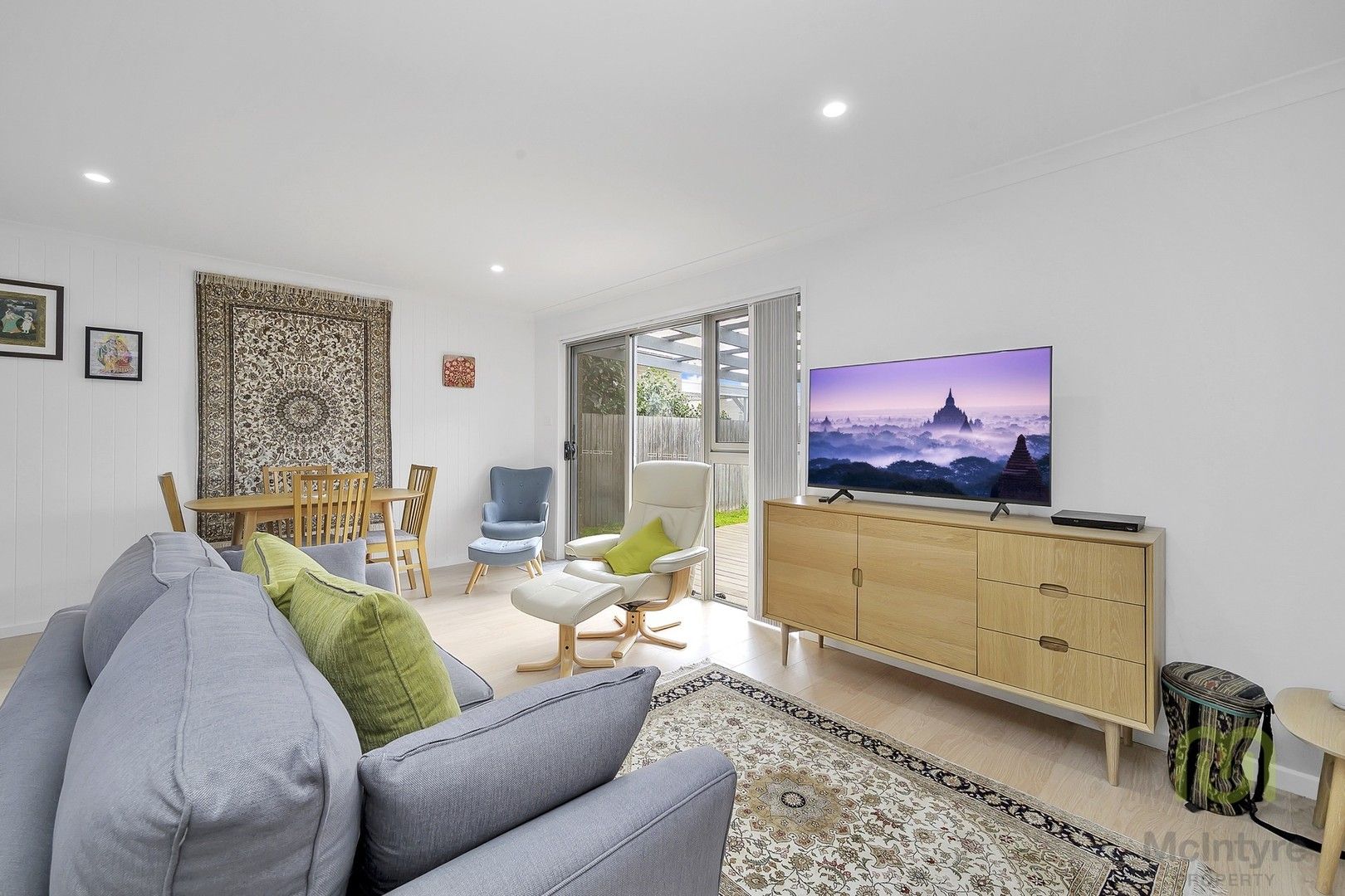 100 Greg Unwin Circuit, Casey ACT 2913 | Domain