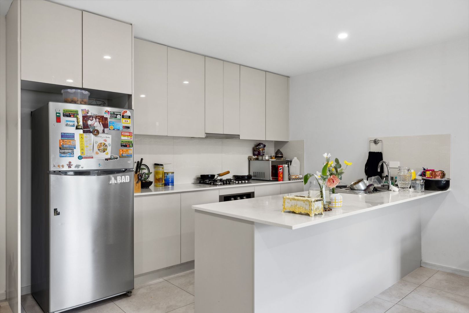 10/18 Paskin Street, Kingswood NSW 2747 - Apartment For Rent - $650 ...