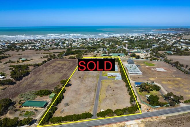 255 Real Estate Properties for Sale in Middleton, SA, 5213 | Domain