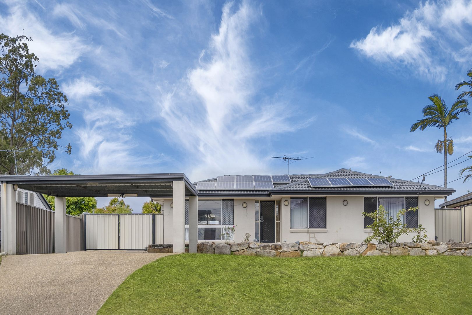 10 Letitia Street, Regents Park QLD 4118 - House For Rent | Domain