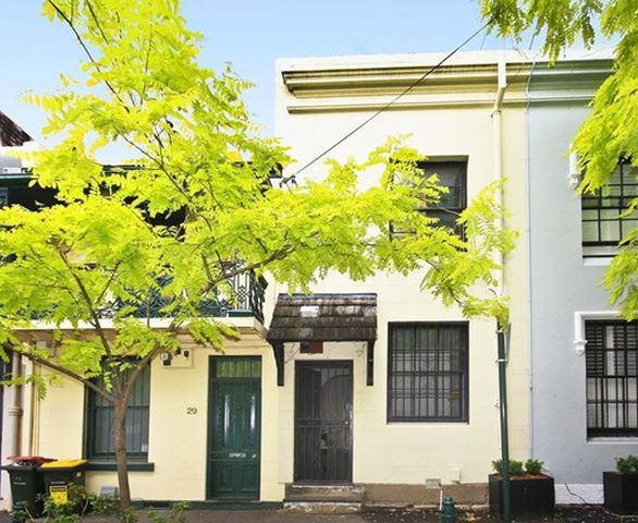 27 Taylor Street, Darlinghurst | Property Value Estimate & History | Domain