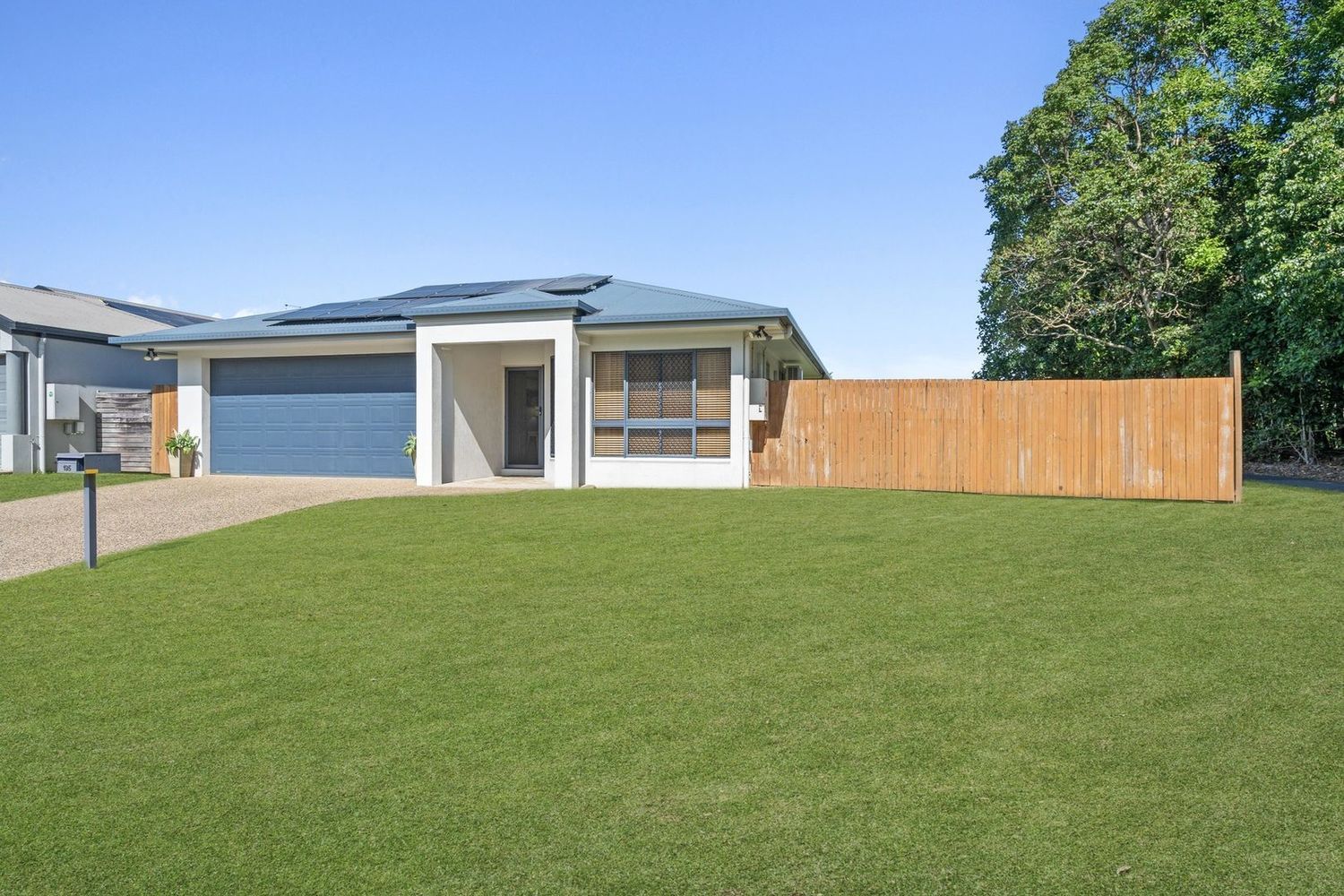 195 Timberlea Drive, Bentley Park QLD 4869 - House For Rent | Domain