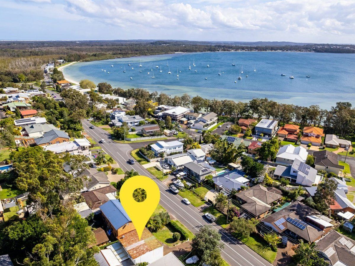 103 Sandy Point Road, Corlette NSW 2315 - House For Rent | Domain