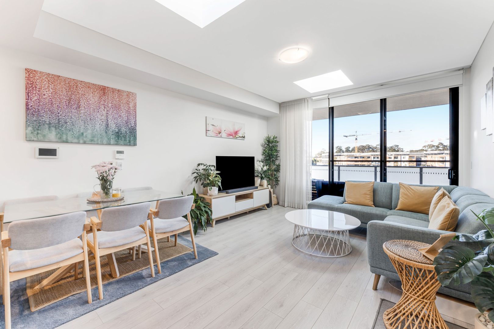 321/1 Herlina Crescent, Rouse Hill NSW 2155 - Apartment For Rent | Domain