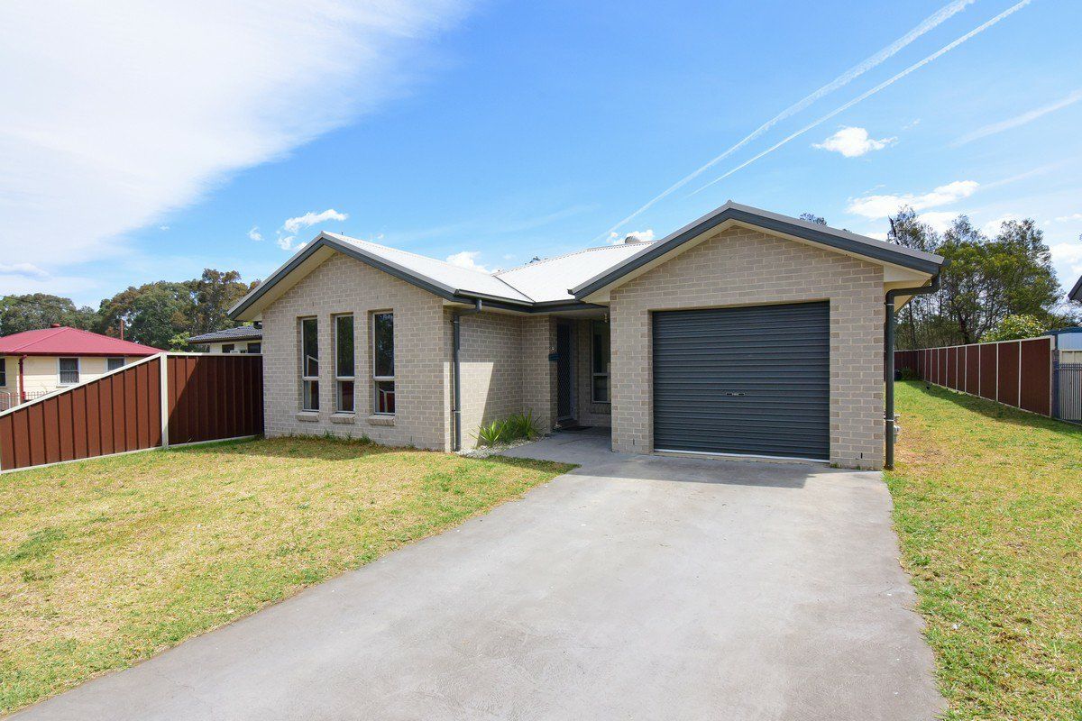 21 Stuart Street, Nowra | Property History & Address Research | Domain