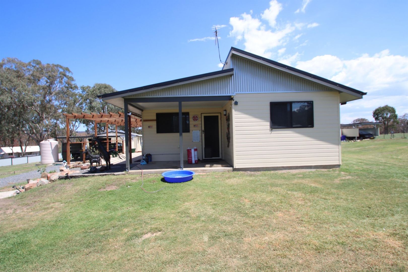 56 Ballandean Street, Jennings NSW 4383 | Domain