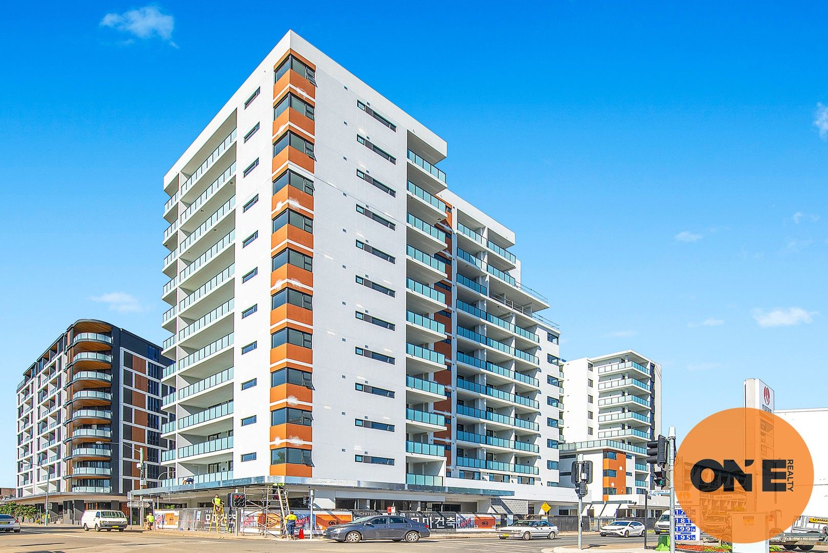 A303/2-8 Vaughan Street, Lidcombe NSW 2141 | Domain
