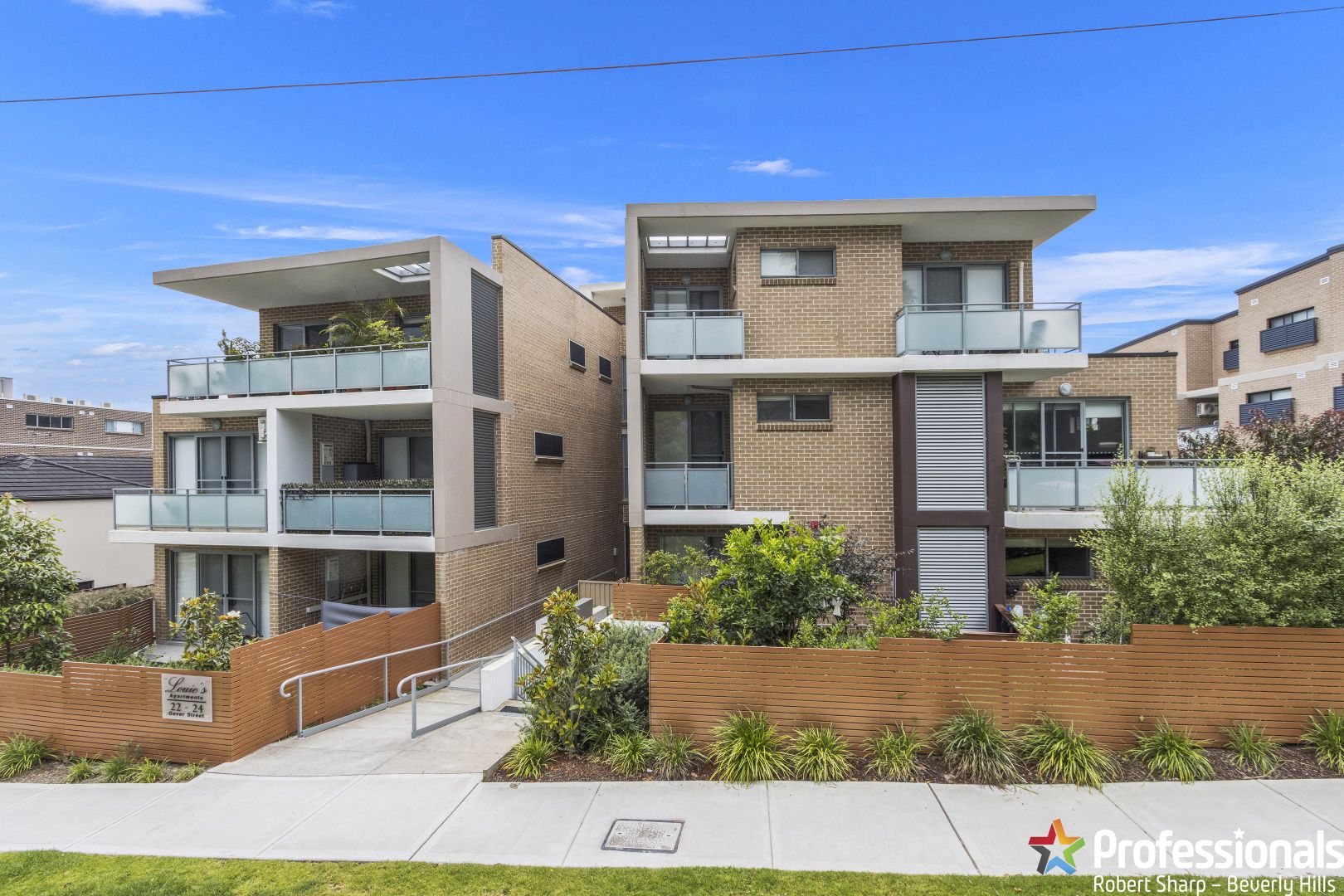 6/22-24 Gover Street, Peakhurst | Property History & Address Research ...