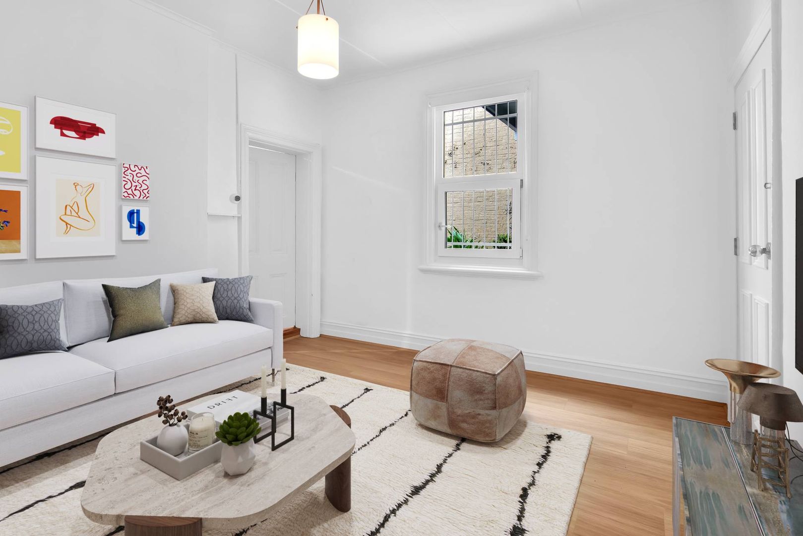 2/52 Gordon Crescent, Stanmore NSW 2048 - Apartment For Rent | Domain