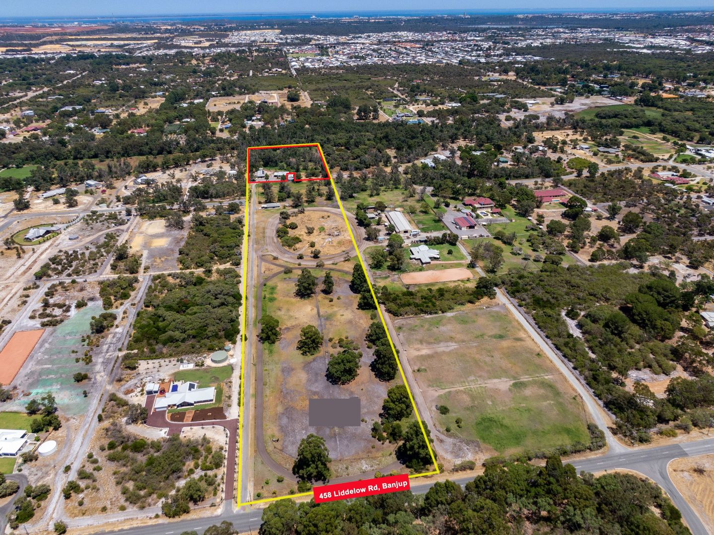 458 Liddelow Road, Banjup WA 6164 - House For Rent - $750 | Domain