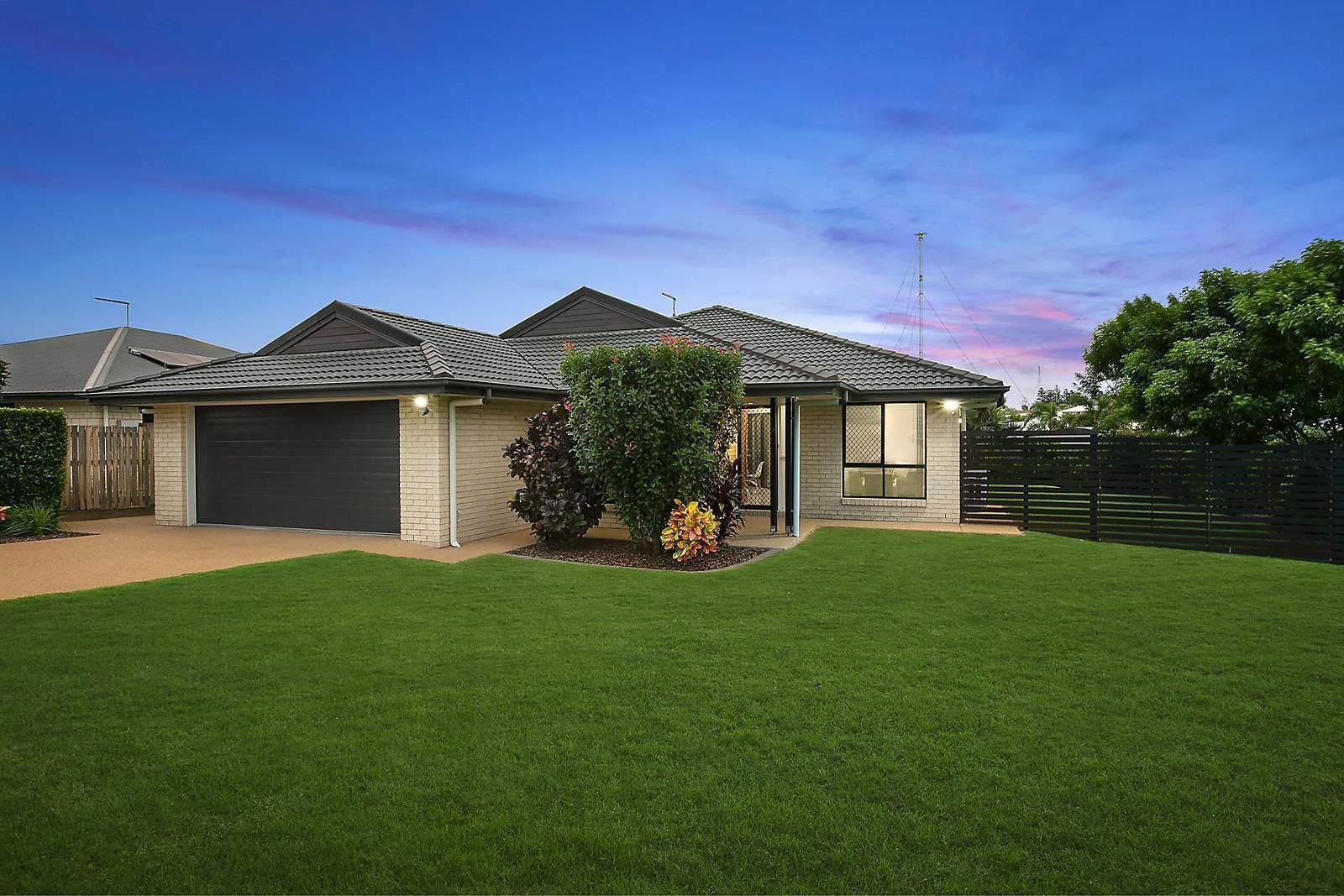22 Kerrie Meares Crescent, Gracemere | Property History & Address ...