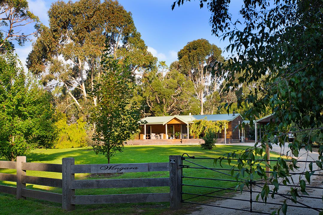 1419 Kyneton Springhill Road, Spring Hill VIC 3444 | Domain