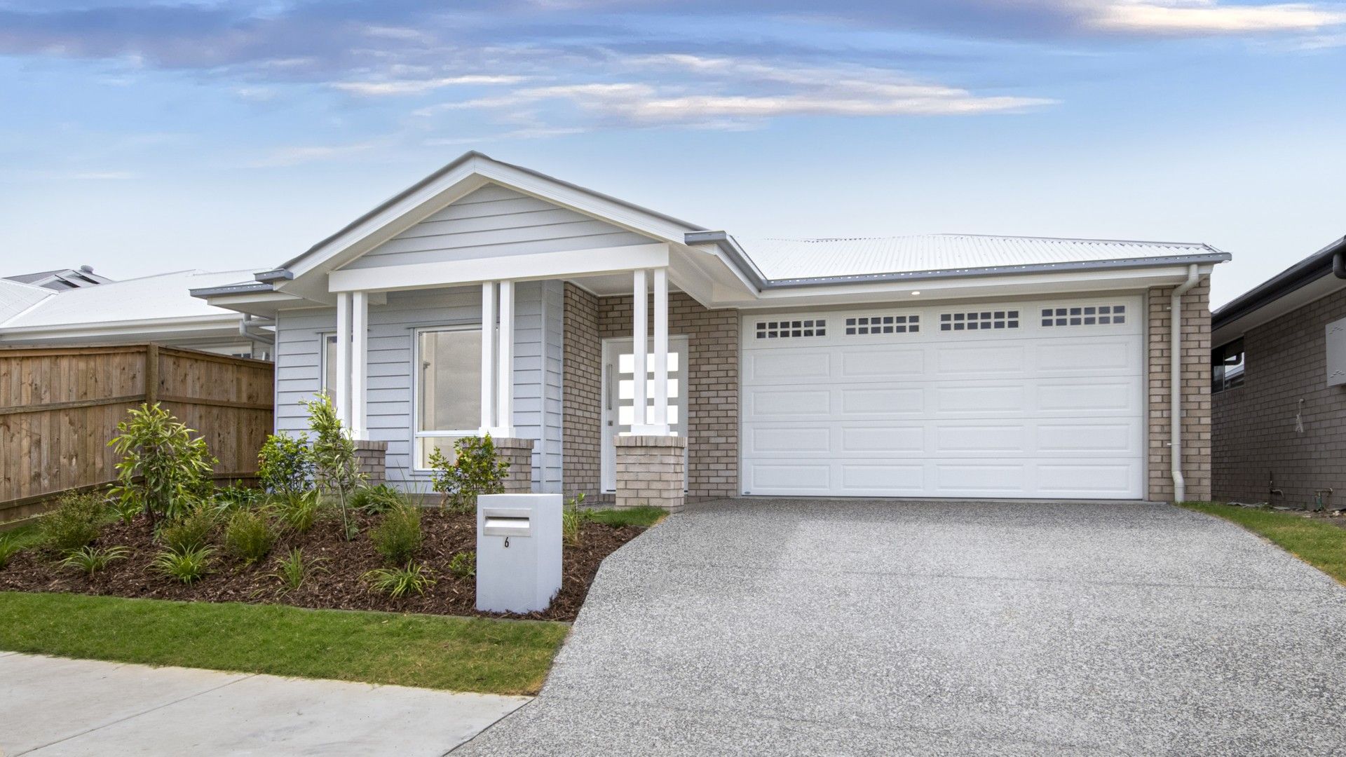 6 Horizon Street, Ripley QLD 4306 - House For Rent - $720 | Domain