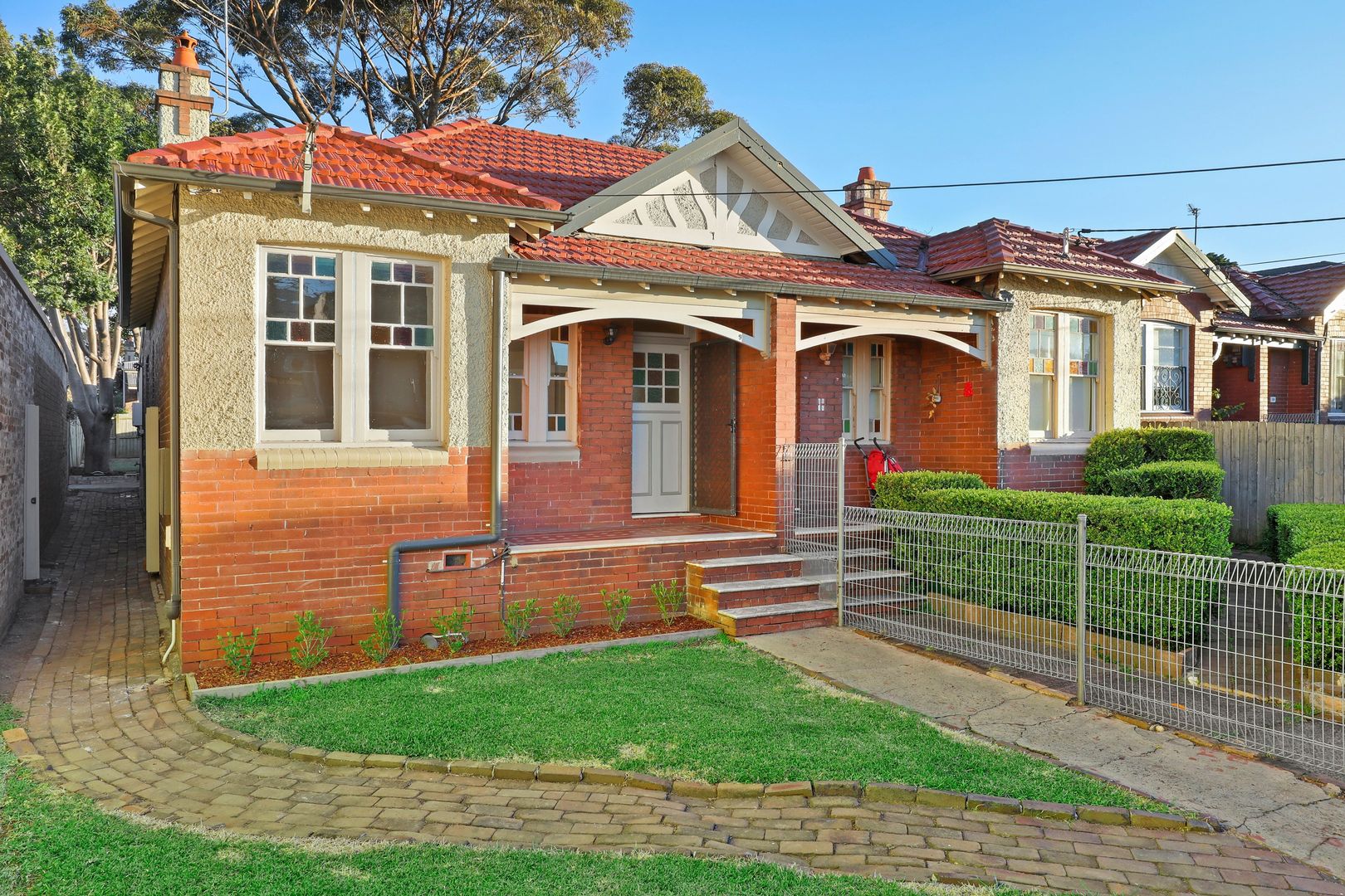 9 Queen Street, Petersham | Property History & Address Research | Domain