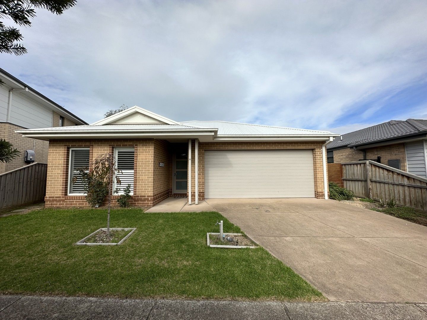 11 Peter Street, Indented Head VIC 3223 - House For Rent | Domain