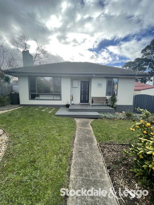 35 Savige Street, Morwell | Property History & Address Research | Domain