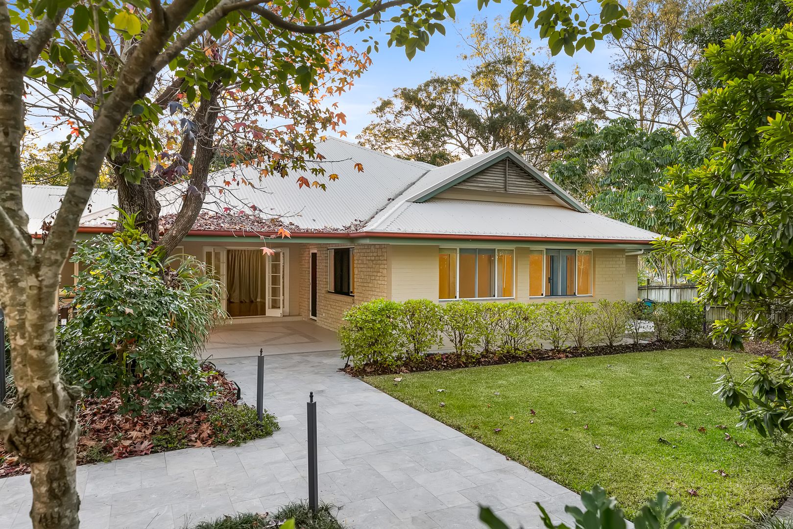 269 Fig Tree Pocket Road, Fig Tree Pocket QLD 4069 - House For Rent ...