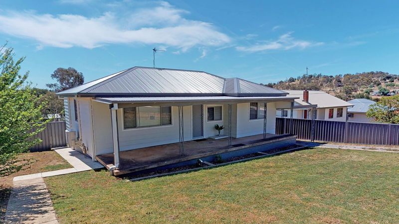 64 George Street, Junee | Property History & Address Research | Domain