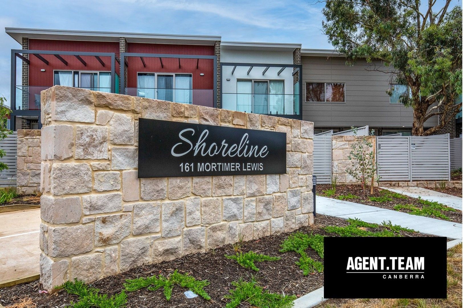 131/161 Mortimer Lewis Drive, Greenway ACT 2900 | Domain