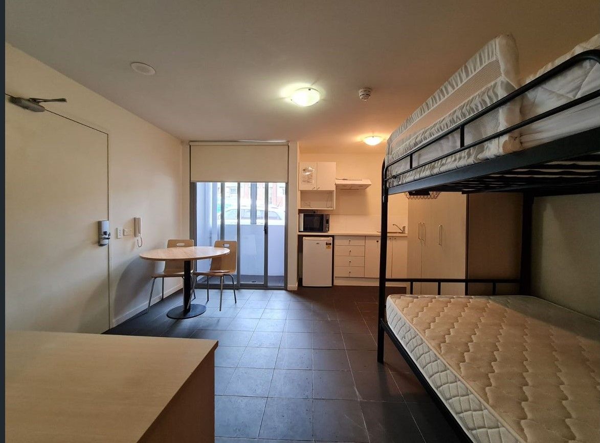 1/4 Cope St, Redfern NSW 2016 - Studio For Rent - $510 | Domain
