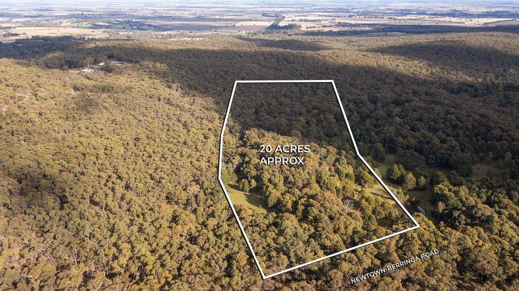 Lot 2 Staffordshire Reef Road, Berringa VIC 3351 - House for Sale