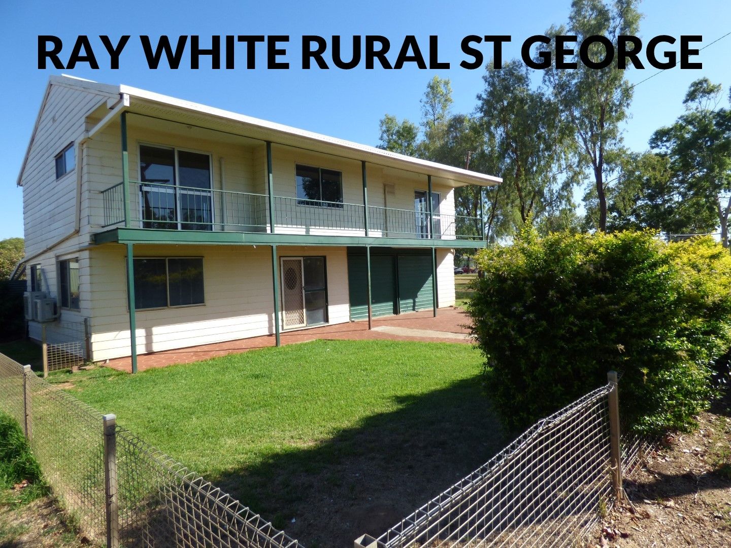 1 Alfred Street, St George | Property History & Address Research | Domain