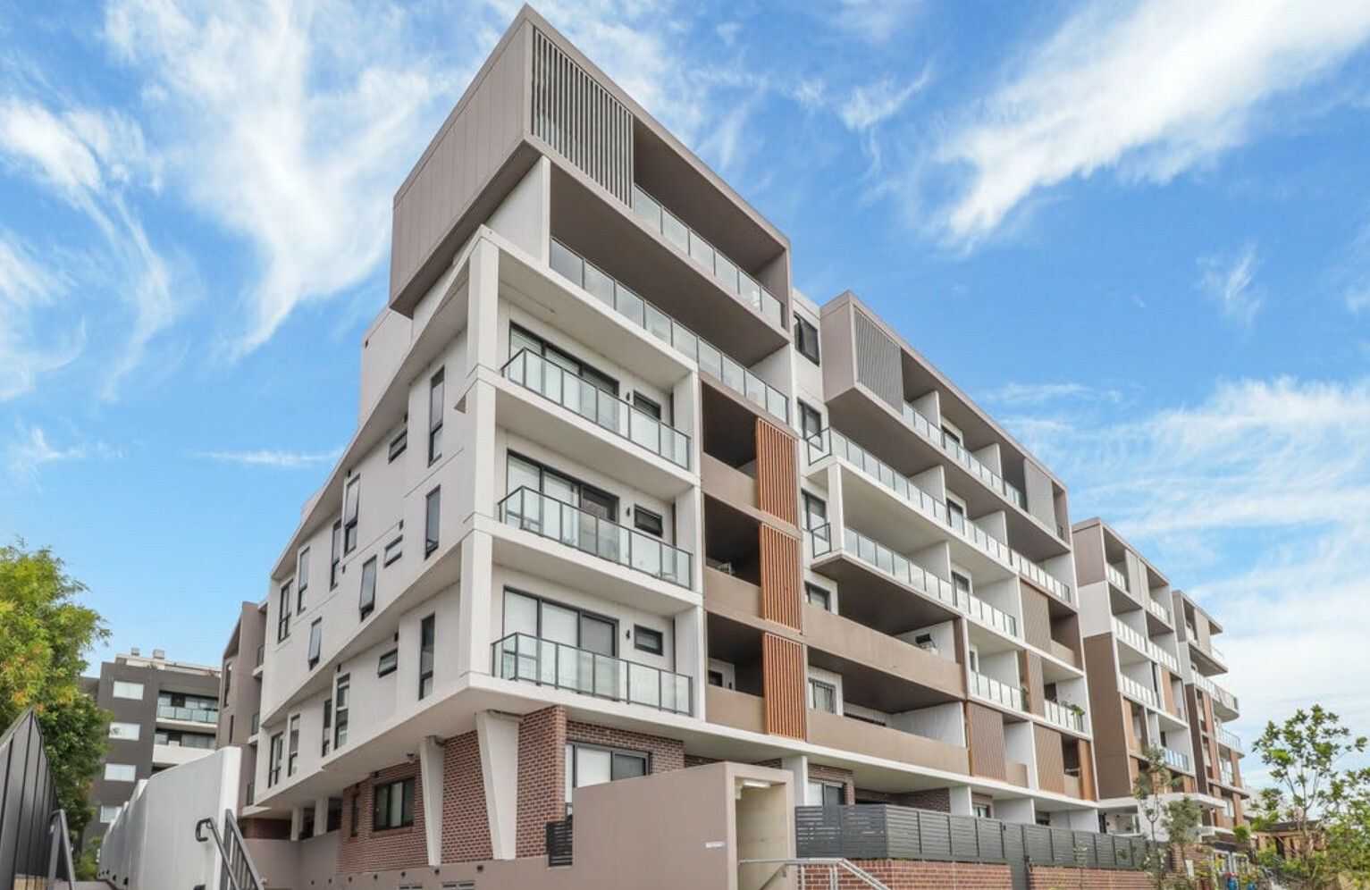 UG01/8 George Street, Seven Hills NSW 2147 - Apartment For Rent | Domain