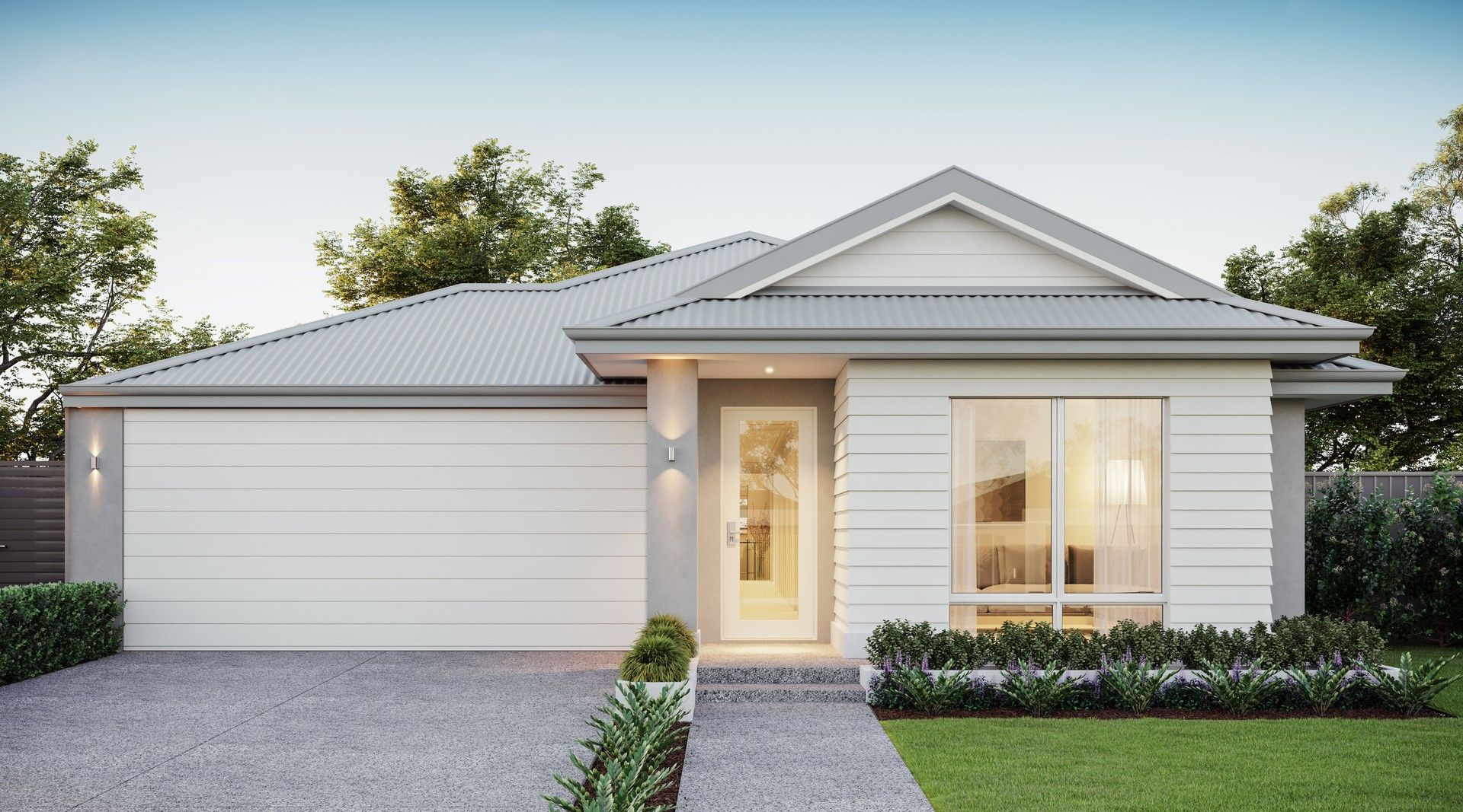 Lot 46 Carline Loop, Geographe WA 6280 | Domain