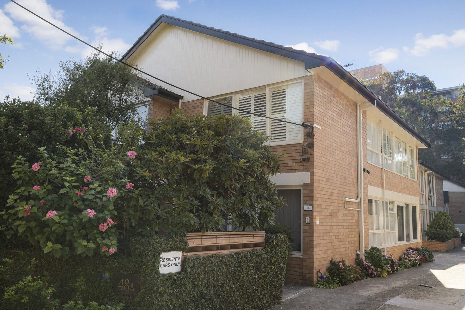 2/48A St Georges Road, Toorak VIC 3142 - Apartment For Rent | Domain