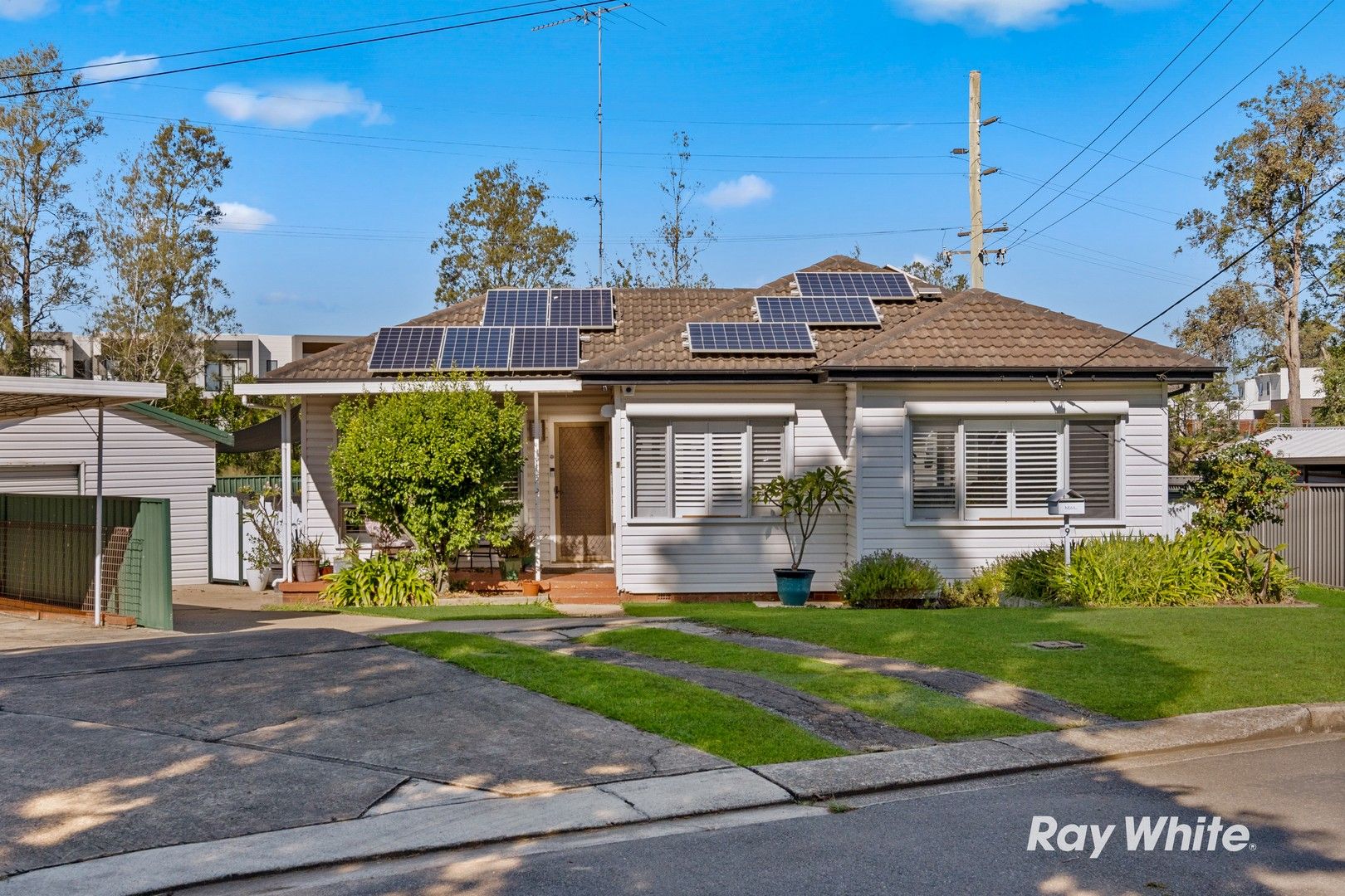 9 Chedley Place, Marayong NSW 2148 | Domain