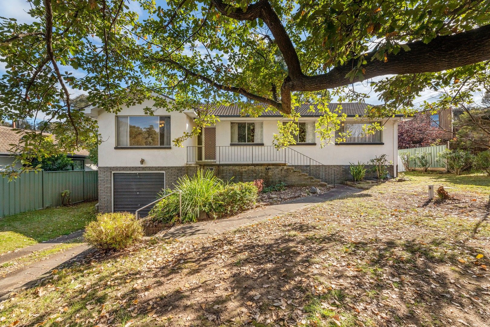 13 McCrae Street, Garran ACT 2605 - House For Rent | Domain