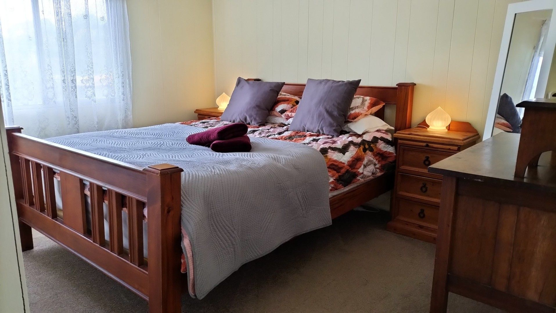 Rawson VIC 3825 - 2 beds house for Rent, $250 per week - 15536295 | Domain