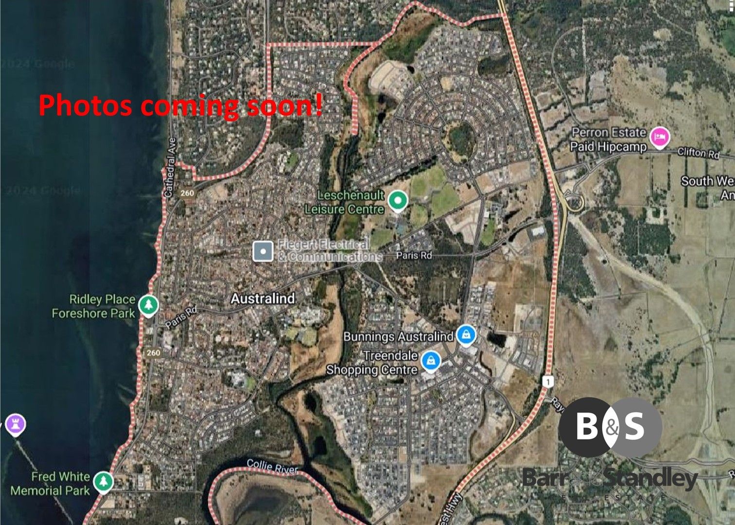 4 Flannerys Lane, Australind WA 6233 | Domain