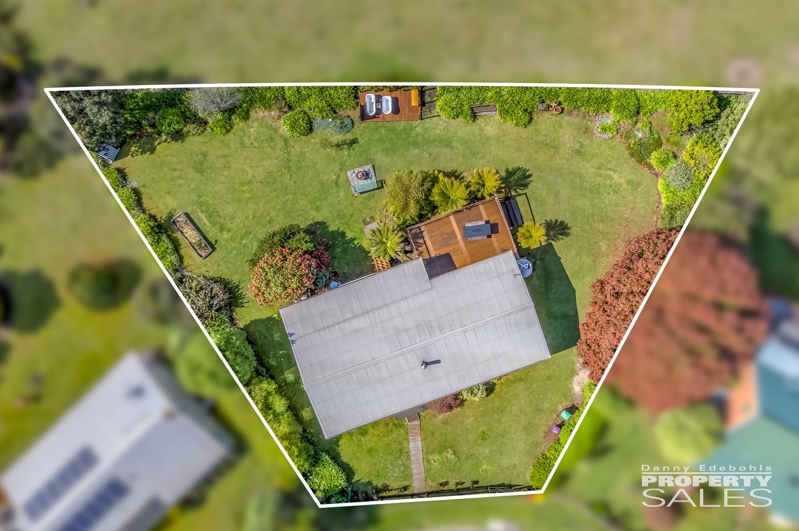 7 Red Jacket Court, Rawson VIC 3825 | Domain