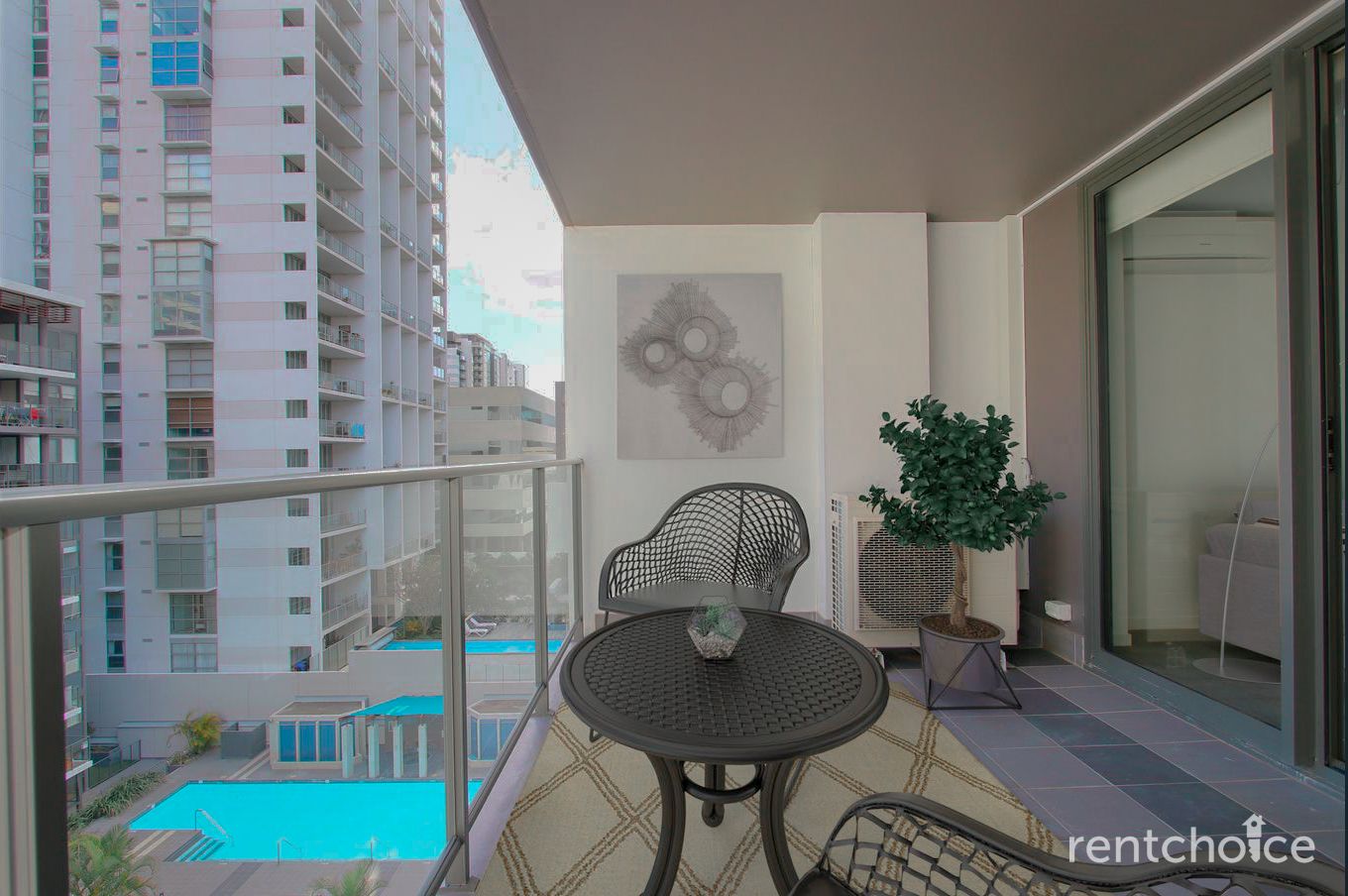 84/143 Adelaide Terrace, Perth WA 6000 - Apartment For Rent | Domain