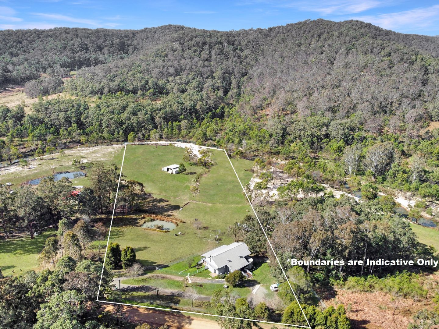 217 Murrays Run Road, Murrays Run | Property History & Address Research ...