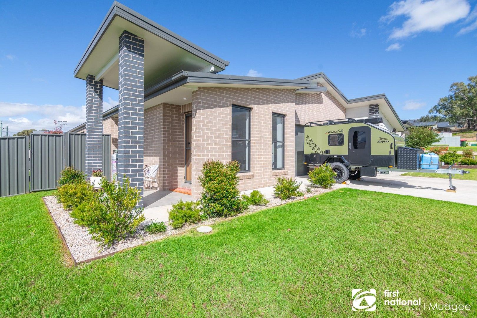 1 Croake Way, Mudgee NSW 2850 | Domain