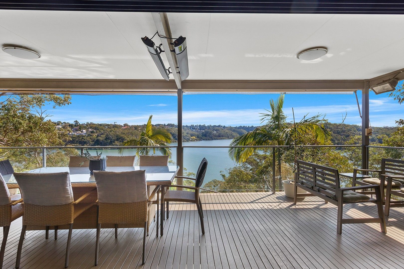 1 Fowler Road, Illawong | Property History & Address Research | Domain