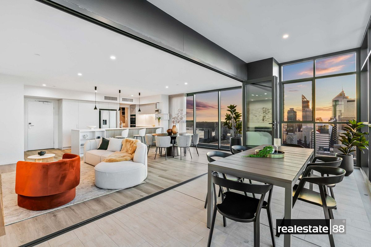 3002/238 Adelaide Terrace, Perth WA 6000 | Domain